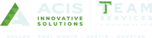 AC Contractor | ACIS Inc | Dallas, Texas