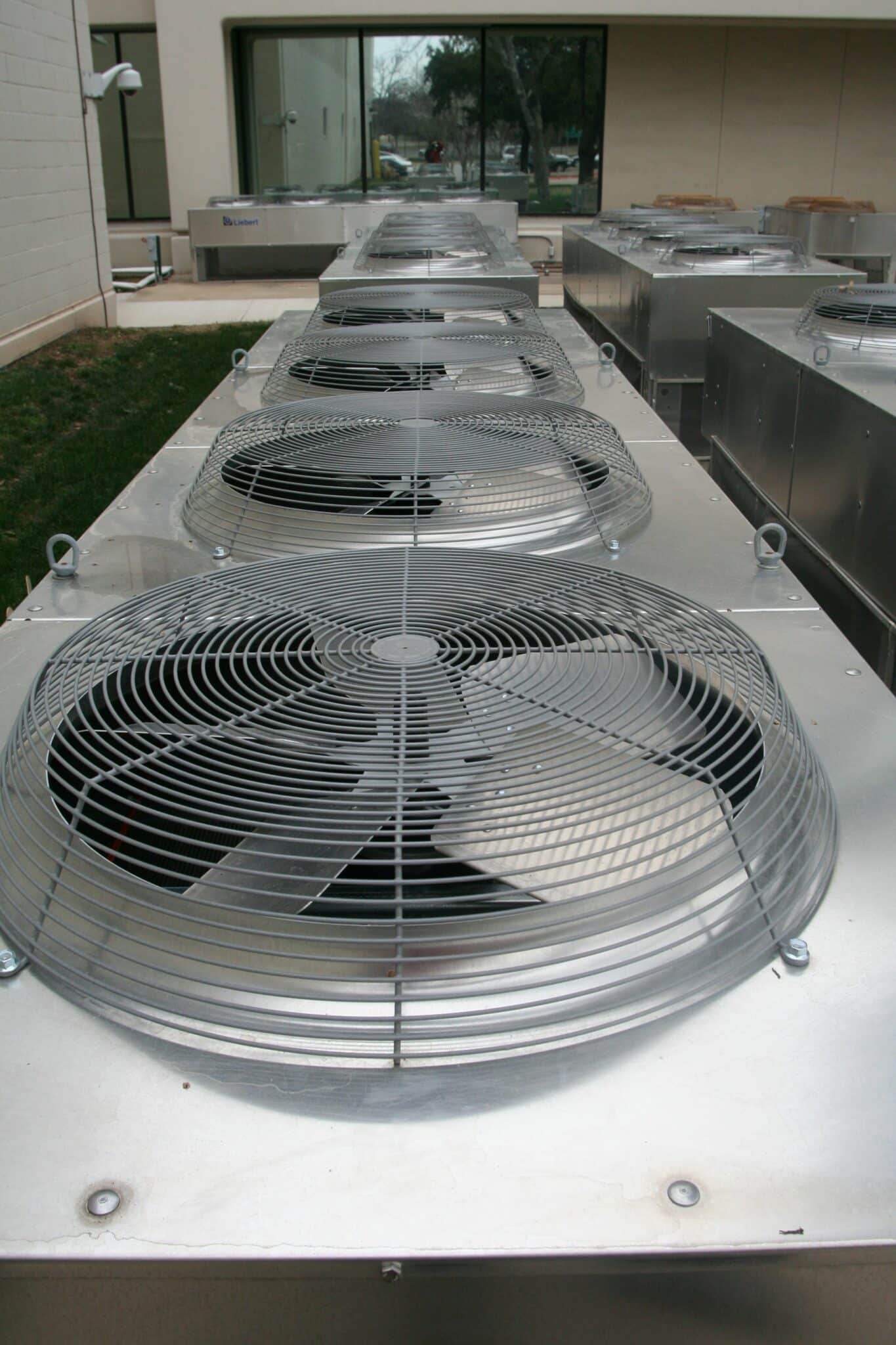 HVAC Repair Service | ACIS, Inc | Dallas, Texas