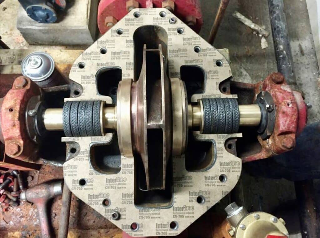 VRF | ACIS, Inc. | Fort Worth, Texas